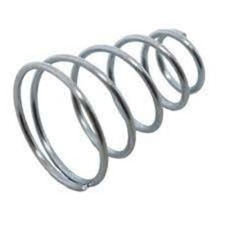 Sprial Spring - Goldleaf Scientific