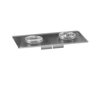 Petri Dish Shaking Platform Attachment for Goldleaf Orbital Shaker ...