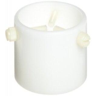 Vertical Flow Homogenizer Cup - Goldleaf Scientific