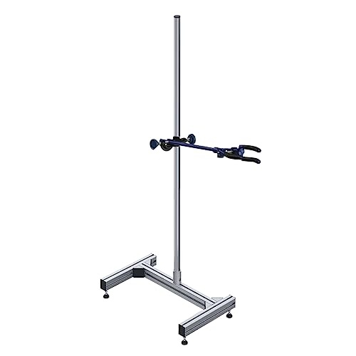 Heavy Duty Lab Stand - Goldleaf Scientific