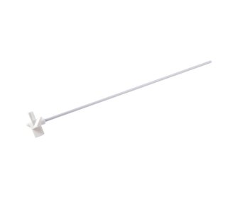 PTFE - Pitch Blade Propeller Stirrer for Overhead Stirrer - GOLDLEAF ...