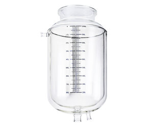 Double Jacketed - Triple Layer Reactor Bodies GOLDLEAF - Goldleaf ...