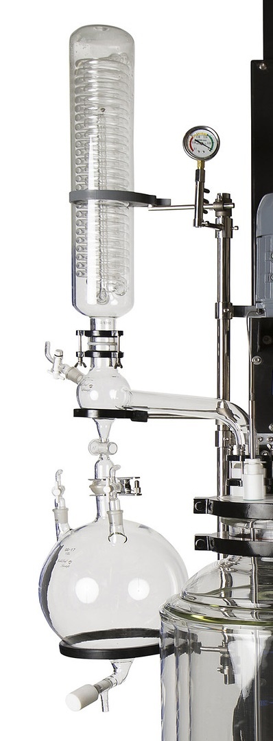 What is a Glass Reactor? In-Depth Guide To Laboratory Glass Reactors ...