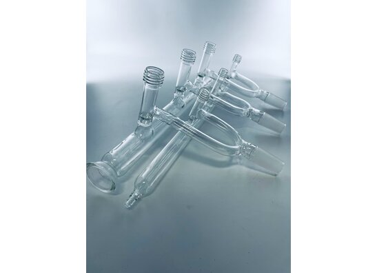Goldleaf Scientific | Glassware - Quality laboratory equipment at ...