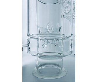 20L Short Path Head, Upgraded GEMSTONE Style - Goldleaf Scientific - 20L Full Bore Short Path ...