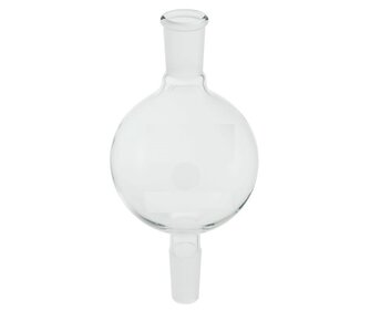 Glass Chromatography Column Reservoir Attachment - GOLDLEAF ...