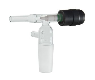 Flow Control Joints For Chromatography Columns - Jointed Flow Control ...