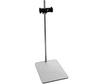 Heavy Duty Lab Stand for Mounting Lab Equipment - GOLDLEAF - Laboratory ...