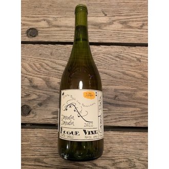 Poppin' bottles in Greenpoint Brooklyn since 2008 - Dandelion Wine