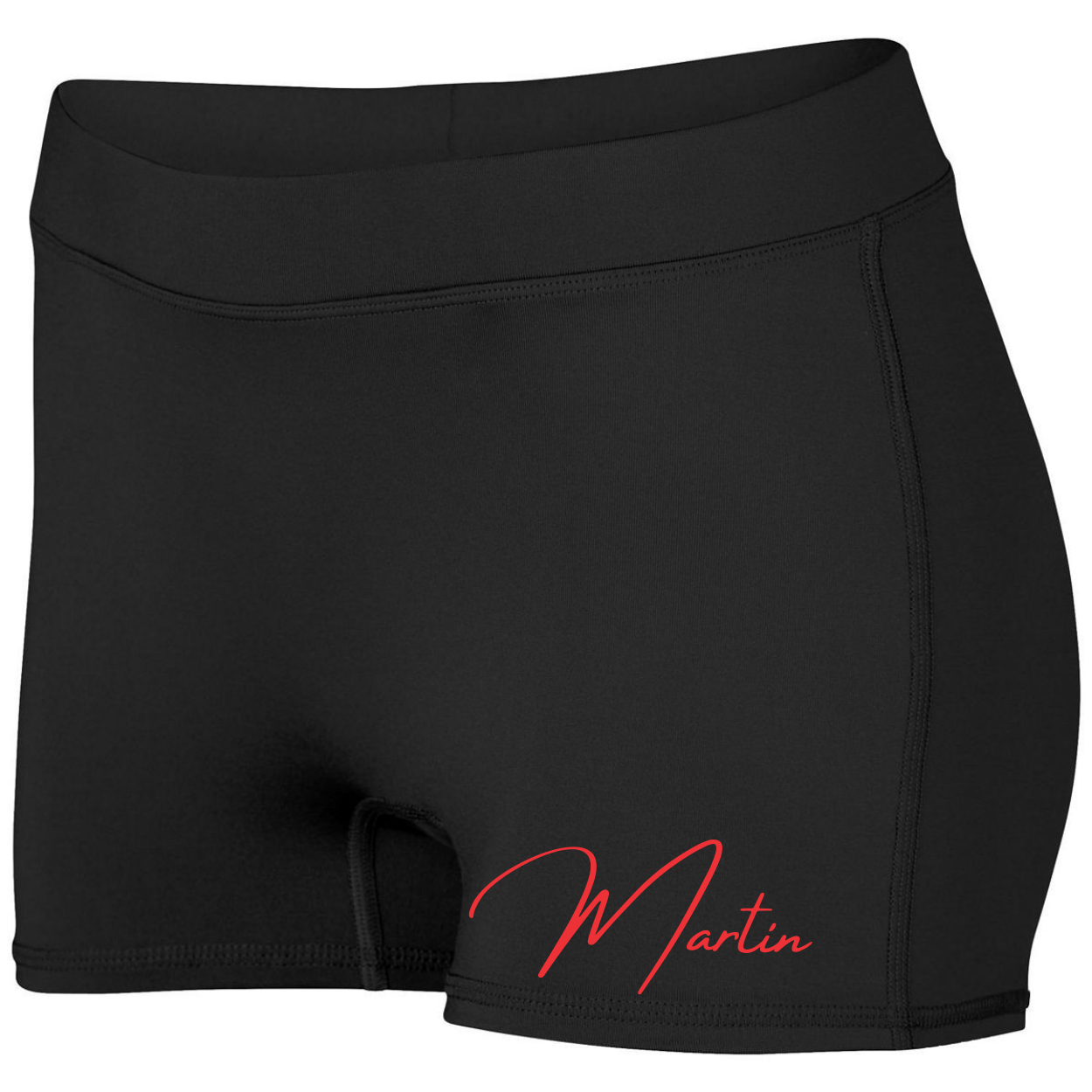 Martin Shorts - Soles and Suits Athletic Apparel