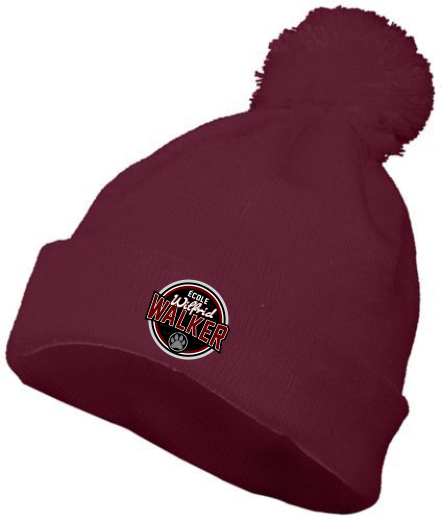 Wilfred Walker Toque - Soles and Suits Athletic Apparel