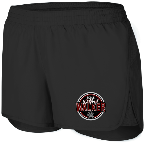 Wilfred Walker Running Shorts - Soles and Suits Athletic Apparel