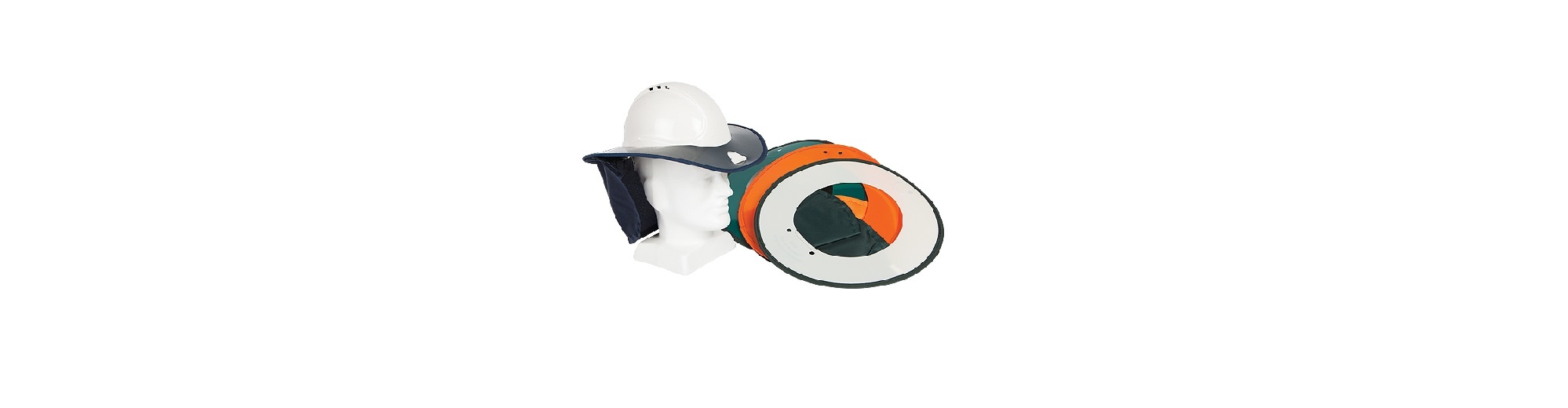 Force360 Hard Hat Snap Brim - Ipswich Work 'N' Safety Force360 Hard Hat Snap Brim - Ipswich Work 'N' Safety