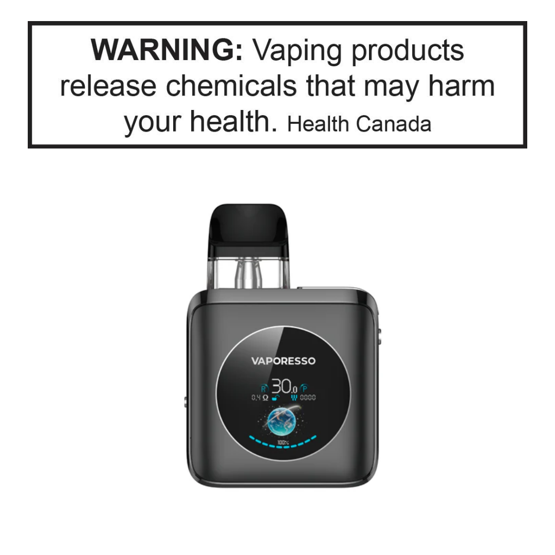 Vaporesso Vaporesso XROS 4 Nano - Wick N Wire Vapes Ltd