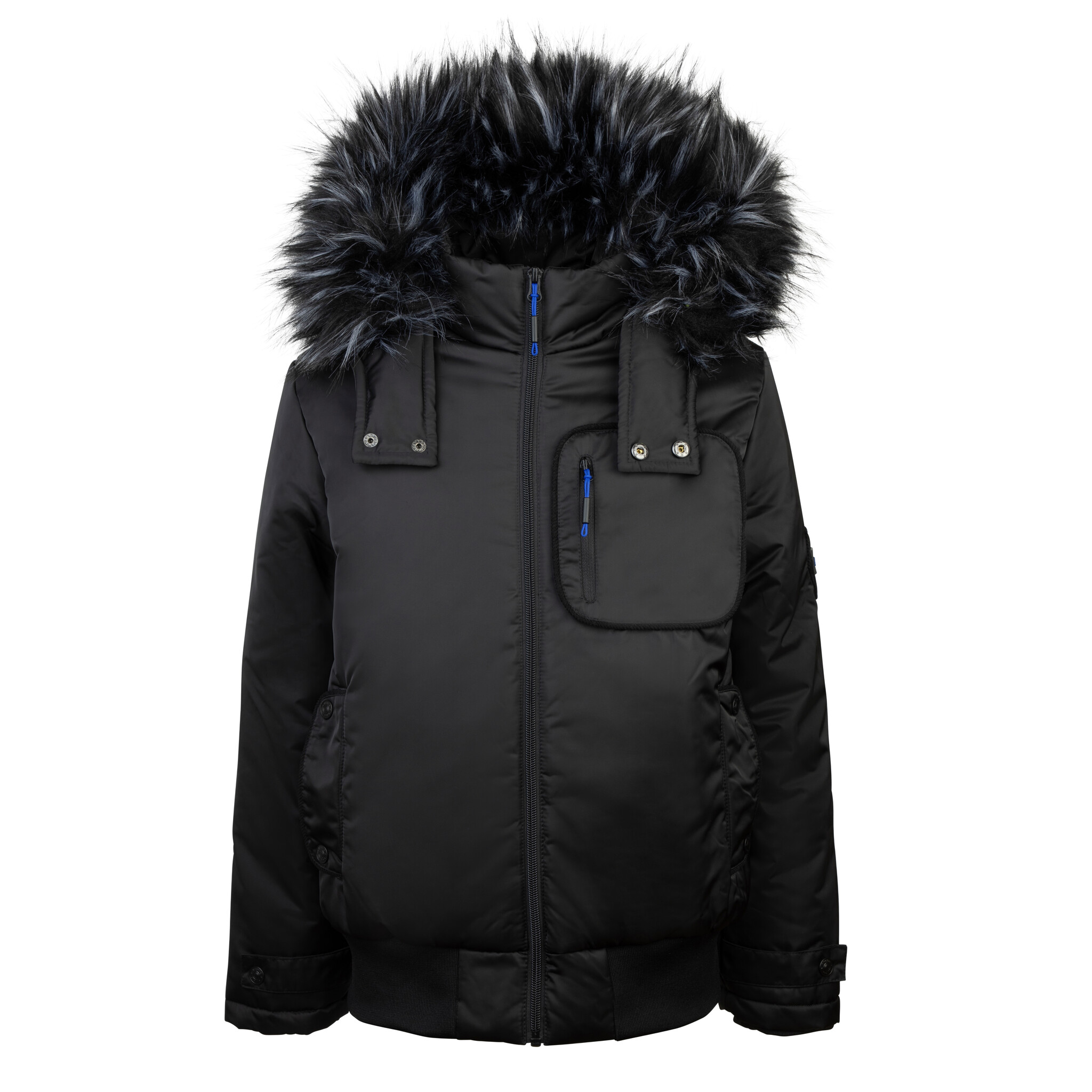 Arctic Circle Arctic Circle Boys Winter Coat - W25BBA - FW24 ...