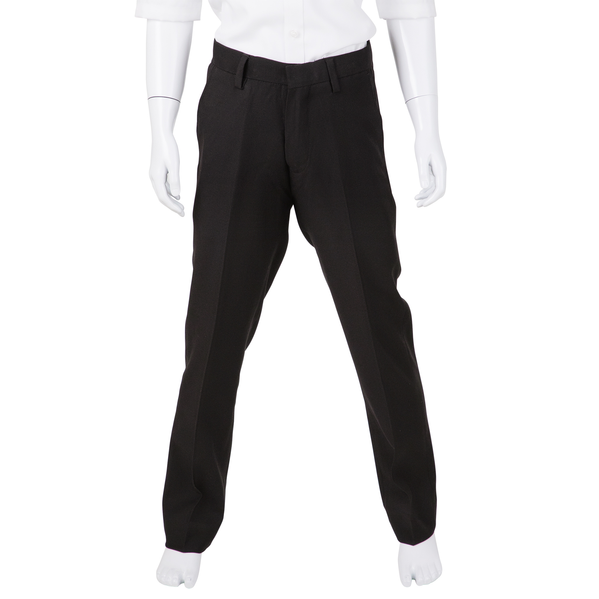 David Oliver David Oliver Boys Dress Pants - Tailored Fit - Cody - - shopfreunds.com