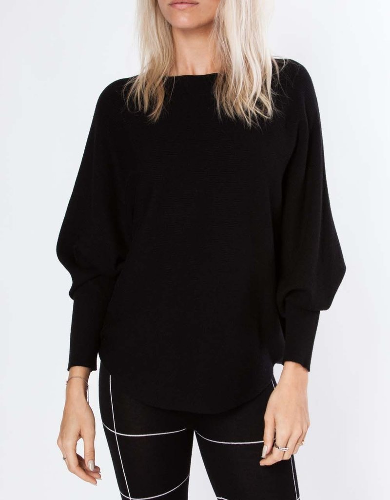 Ryu Dolman Sleeve Sweater - Savvy Chic Boutique