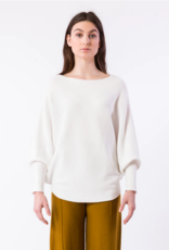 Ryu Dolman Sleeve Sweater - Savvy Chic Boutique