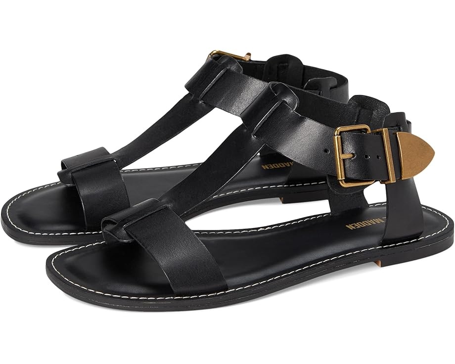 Brazin Sandal - Savvy Chic Boutique