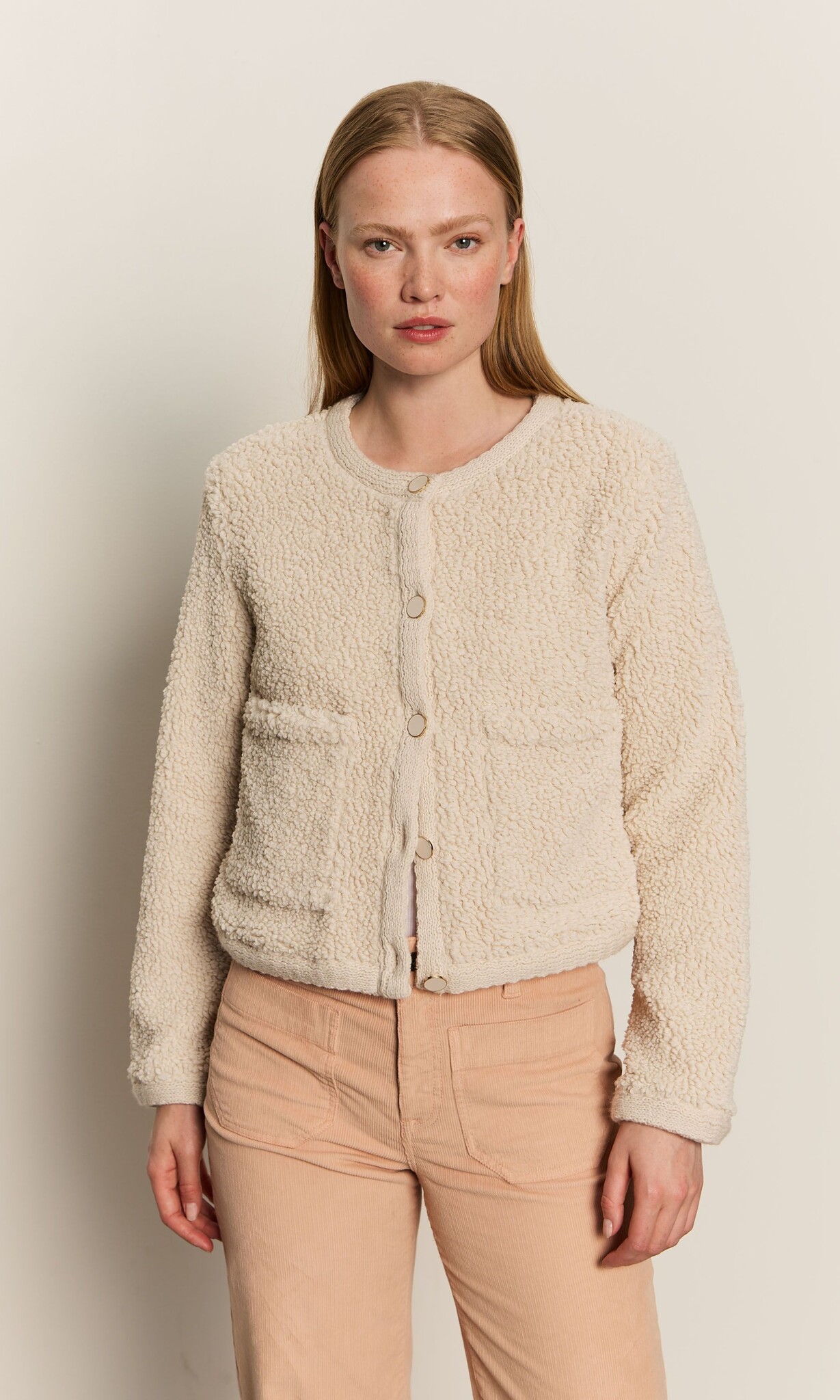 Cuddle Up Cardi - Savvy Chic Boutique