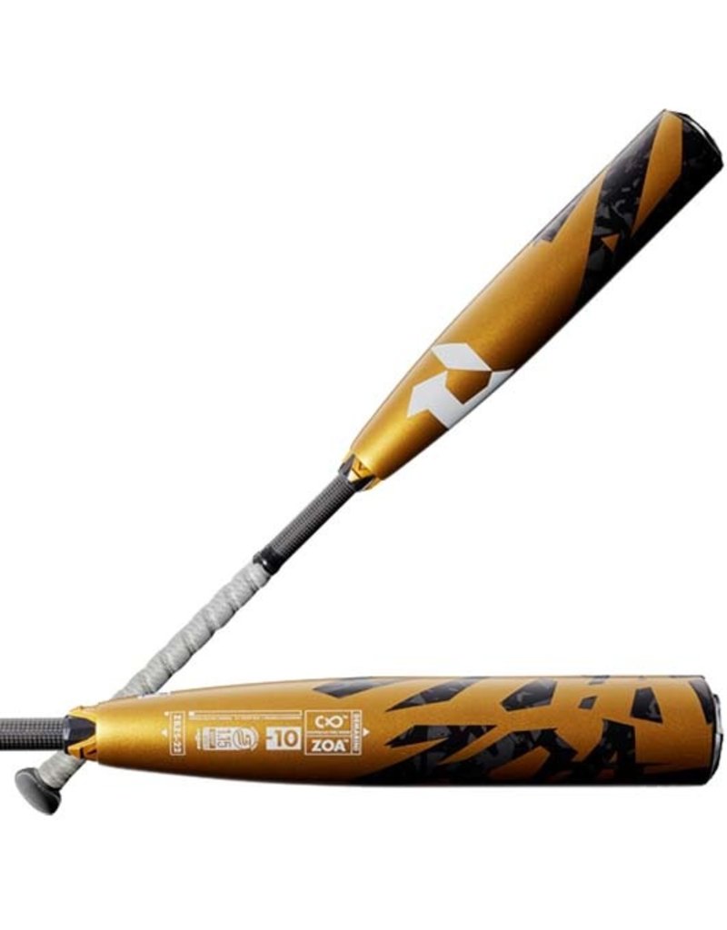 DeMarini 2022 DeMarini Zoa 10 USSSA 2 3 4 Inch Barrel Baseball Bat 2 DeMarini 2022 DeMarini Zoa 10 USSSA 2 3 4 Inch Barrel Baseball Bat 2