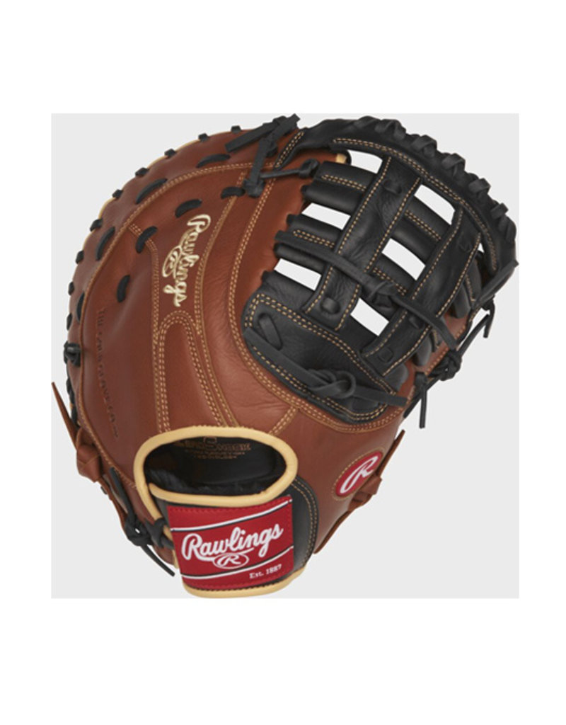 Rawlings Premium Series First Base Mitt | atelier-yuwa.ciao.jp