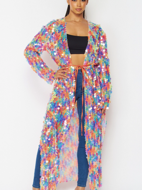 Feminine - No Rules Fashion