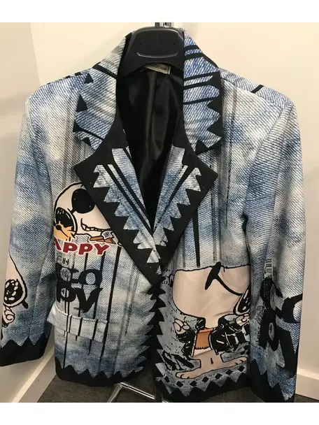 Everything Else - No Rules Fashion