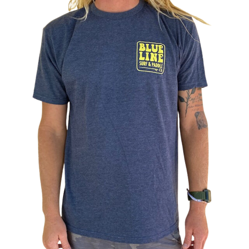 Blueline Surf & Paddle Co. - Blueline Surf & Paddle Co.