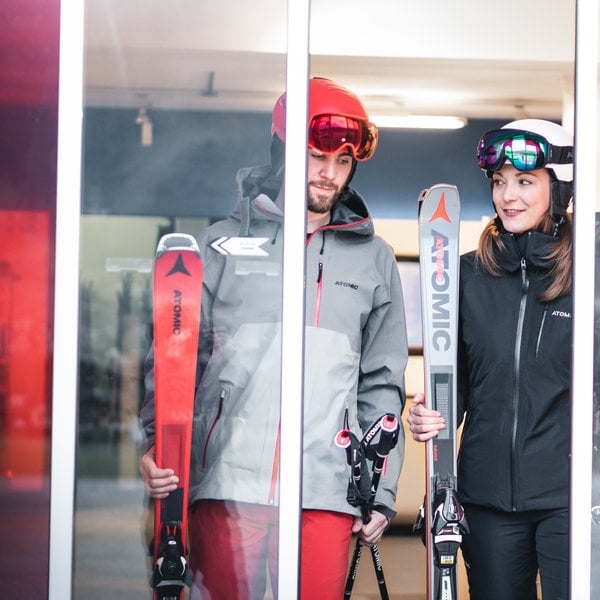 Ski Shack - Outdoor Gear, Rentals & Experiences - Ski Shack