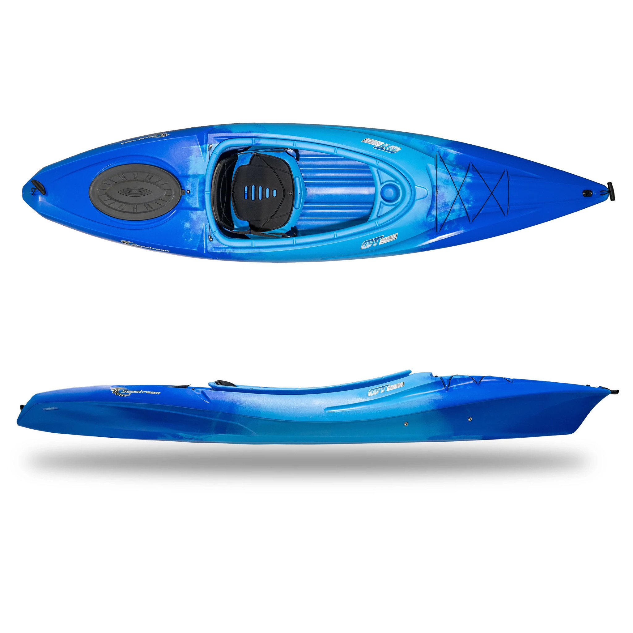 Seastream GT Kayak - Ski Shack