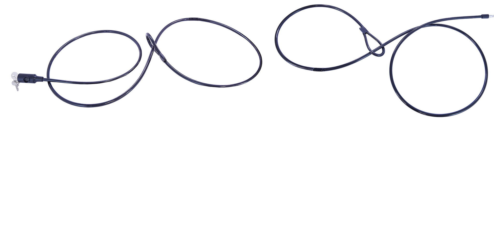 Malone Lariat Universal Kayak/Canoe Cable Lock for Sale - Ski Shack ...