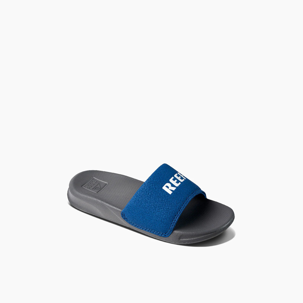Reef Kids One Slide Sandals for Sale - Ski Shack - Ski Shack