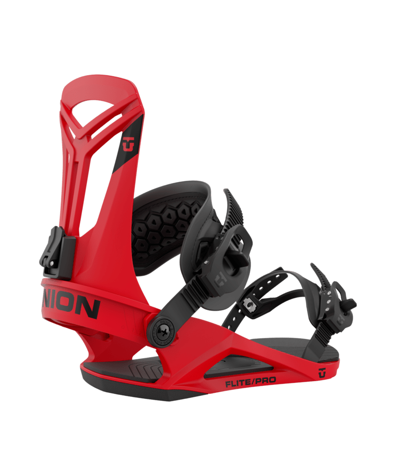 Union Flite Pro Snowboard Bindings 2023 for Sale - Ski Shack - Ski Shack