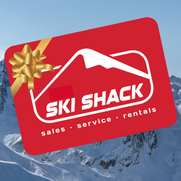 Ski Shack - Outdoor Gear, Rentals & Experiences - Ski Shack
