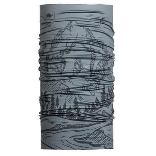 Turtle Fur Youth Comfort Shell Totally Tubular Neck Warmer - Reversible ...