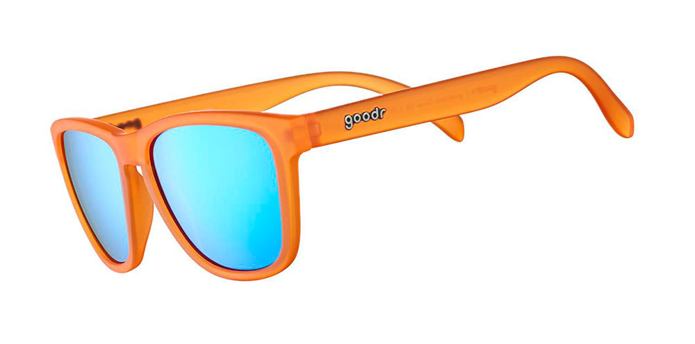 goodr THE OGs Polarized Sunglasses Donkey Goggles for Sale - Ski Shack ...