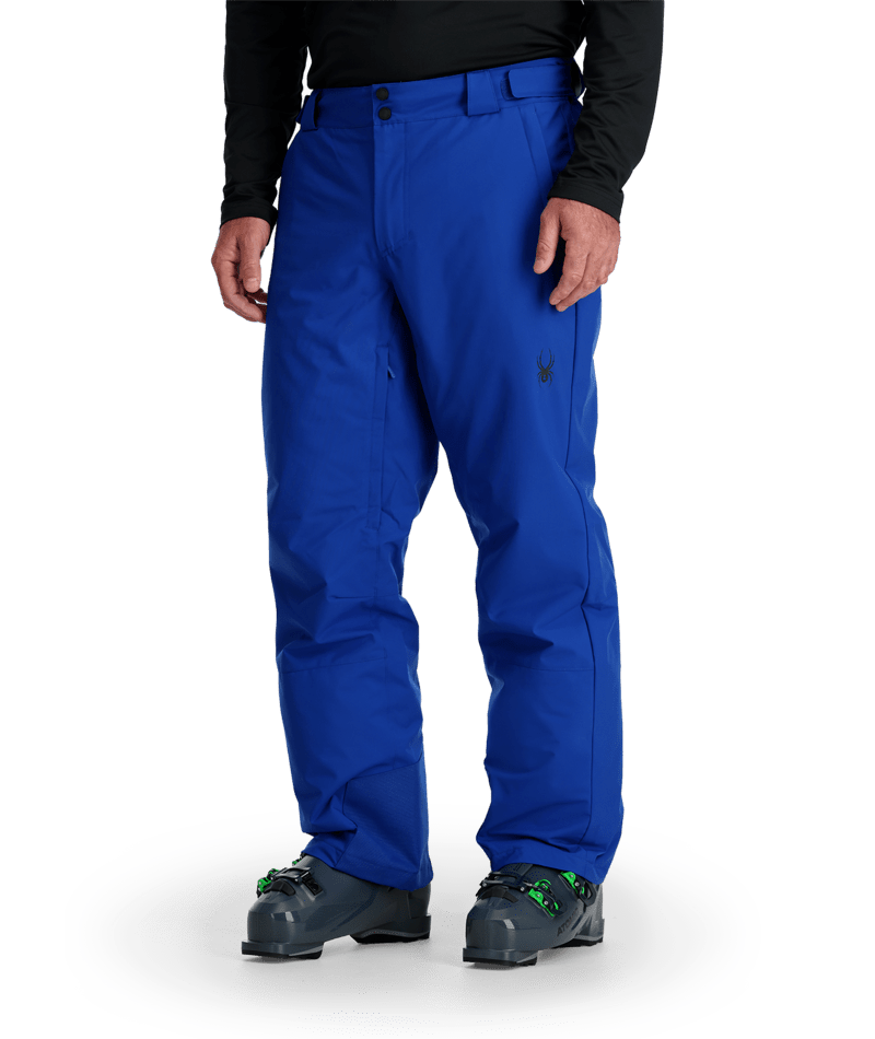 Spyder Men's Traction Pants for Sale - Ski Shack - Ski Shack