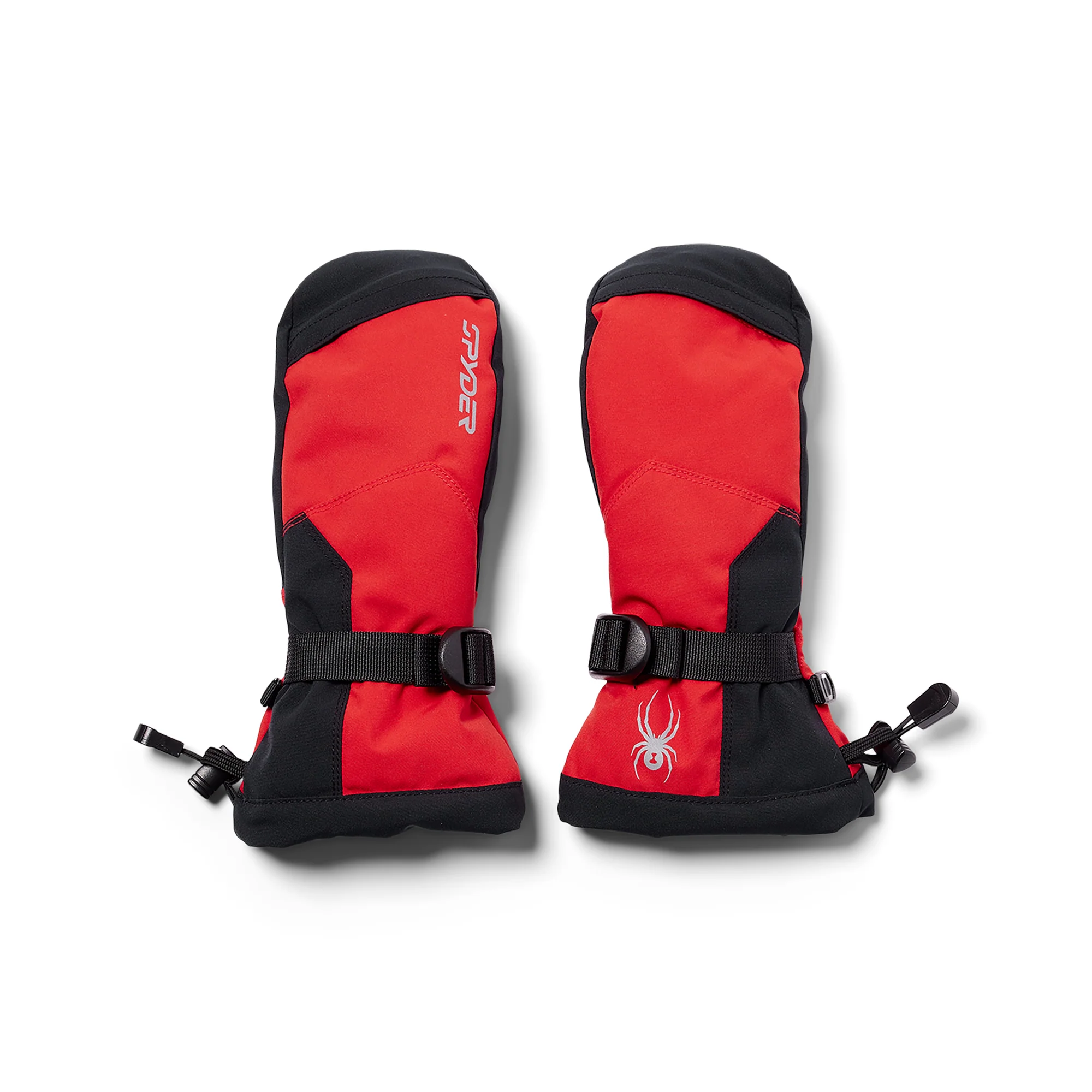 Spyder Youth Finn Ski Mittens for Sale - Ski Shack - Ski Shack