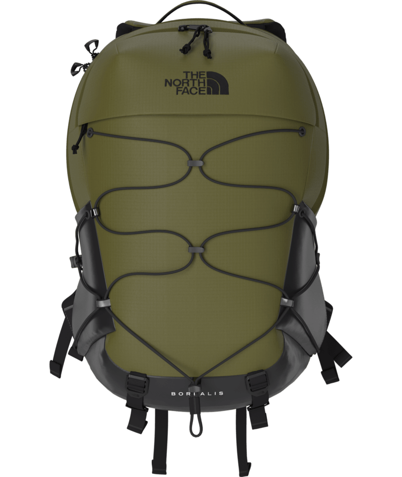 The North Face Borealis Backpack - Ski Shack