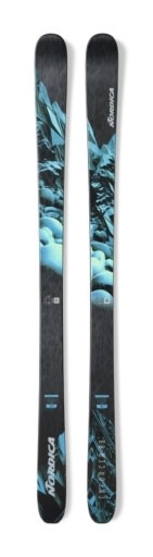 Nordica Enforcer 89 Men's Skis 2025 - Ski Shack