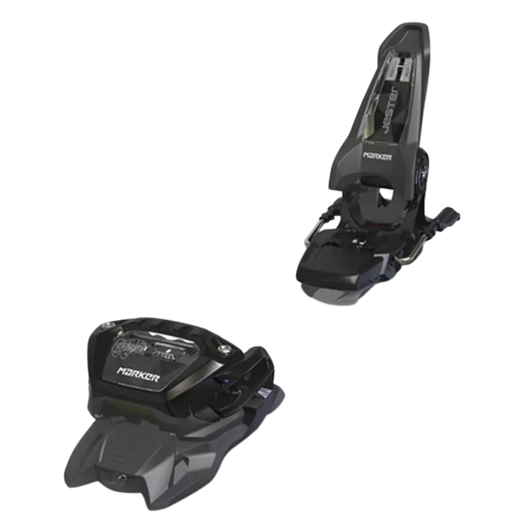 Marker Jester 16 Ski Bindings 2025 - Ski Shack