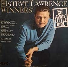 LAWRENCE, STEVE: WINNERS! - Kops Records