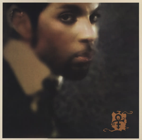 [New Vinyl] Prince - The Truth - Kops Records