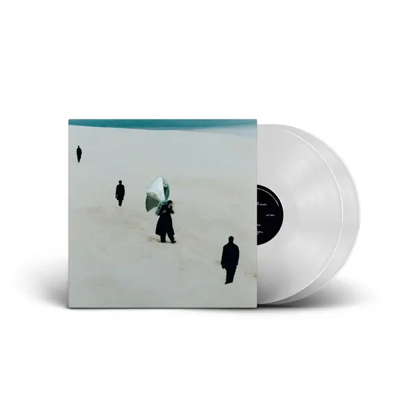 Electronic - Kops Records