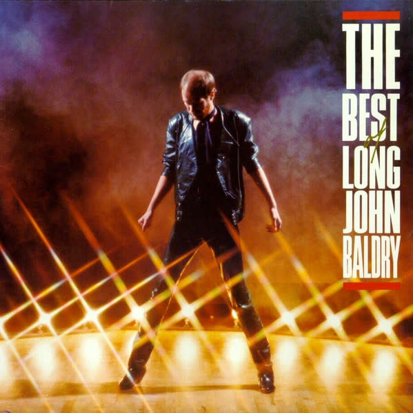Baldry, Long John : The Best of... [VINTAGE] - Kops Records