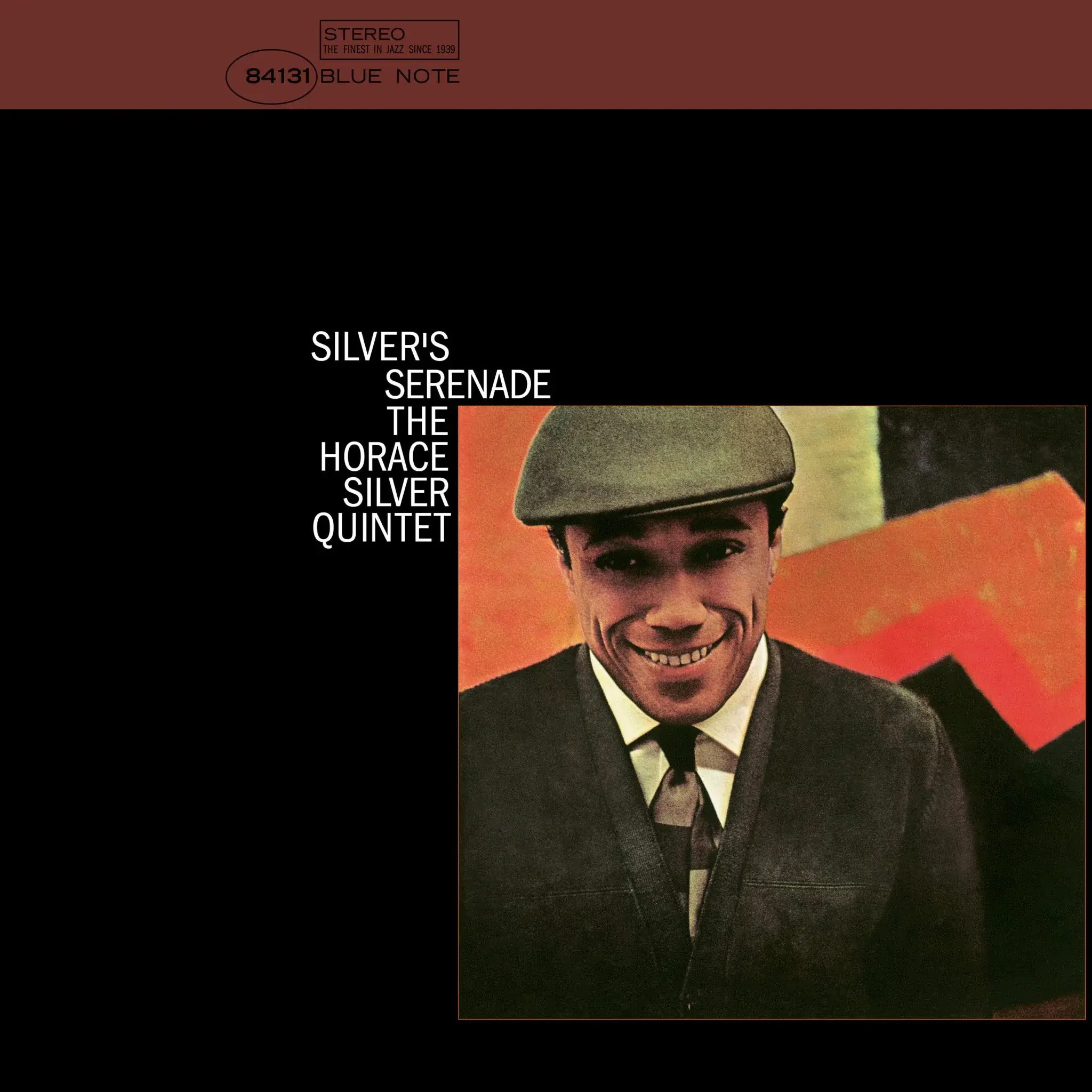 [New] Silver, Horace: Silver's Serenade (Blue Note Tone Poet Series ...