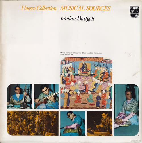 Various: Iranian Dastgah (Traditional Persian) [KOLLECTIBLES] - Kops ...