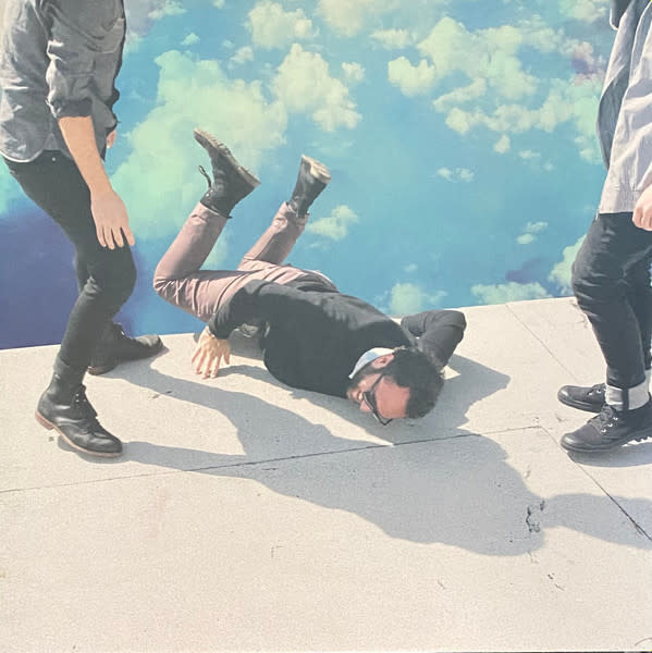Local Natives: Hummingbird [KOLLECTIBLE] - Kops Records