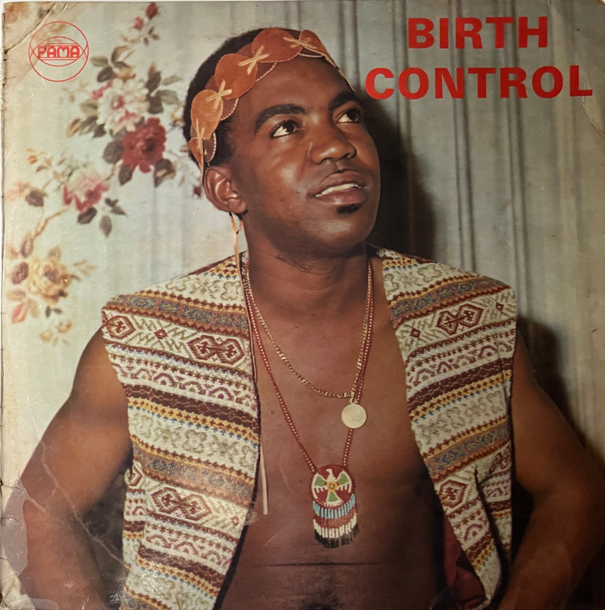 Various Artists: Birth Control (1970, UK, Reggae, VG) [ECONOMY] - Kops ...